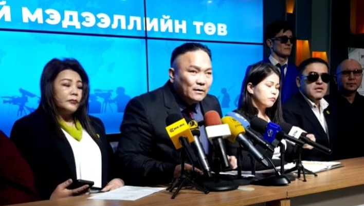 “Зөв найзууд” ТББ нийгэмд эерэг хандлага түгээх зорилгоор “Сайн хөрш